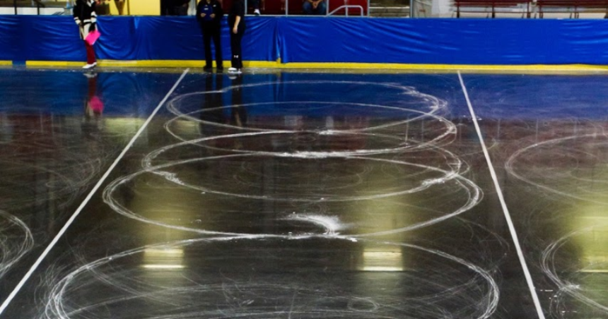 Essex County Attractions - Codey Arena Freestyles, Lessons and Rental ...